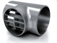 China Inconel 718 alloy reduce barred tee for industry for sale