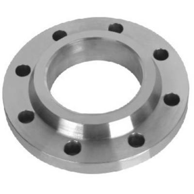 China Super Duplex Stainless Steel Weld Neck Flange A182 F53 S32750 ASME B16.5 1500# 3 Inch RTJ for sale