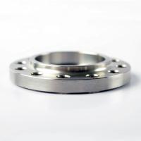 China API 6A Weld Neck Flange 2 1/16 Class 5000 RTJ ASTM A105 Sch XXS for sale