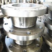 China ASME B16.5 Class 150-2500 Weld Neck Steel Flange 1/2-48 inch Carbon Steel for sale