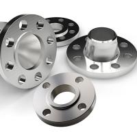 China 904L Stainless Steel Threaded Flange ANSI ASME RF FF MF RJ TG RTJ SRF 150LB for sale