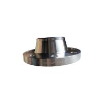 China API 6A Weld Neck Flange 2 1/16 Inch 10000 PSI RTJ Type 6BX Sch XXS Carbon Steel for sale