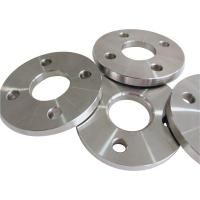 China ASTM A182 F310S Stainless Steel Slip On Flange ANSI B16.5 150-2500LBS RF for sale