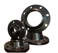 China ASME B16.5 RTJ Lap Joint Slip On Flange A105 Carbon Steel 1/2-80 Inch 150-2500 LB for sale