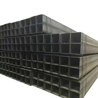 China Inconel Alloy Steel Square Tube N06600 2.4816 1mm-150mm Wall Thickness Custom Length for sale
