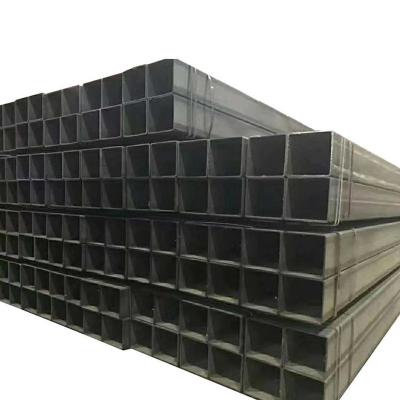 China Inconel Alloy Steel Square Tube N06600 2.4816 1mm-150mm Wall Thickness Custom Length for sale