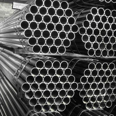 China INCONEL Alloy 600 601 Seamless Pipe 10-300mm OD Hot Rolled Alloy Steel Tube for sale