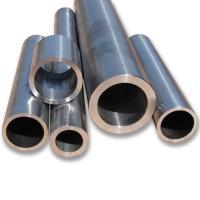 China ASTM B444 Inconel 625 Nickel Alloy Seamless Tube OD 12.7-76.2mm Wall 1.2-8mm for sale