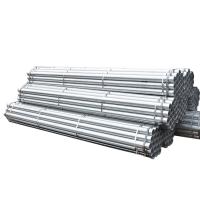 China Inconel Alloy 625 Pipe Stainless Steel Round Pipe 21-609.6mm OD 0.5-20mm Wall Thickness for sale