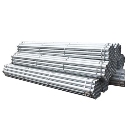 China Inconel Alloy 625 Pipe Stainless Steel Round Pipe 21-609.6mm OD 0.5-20mm Wall Thickness for sale
