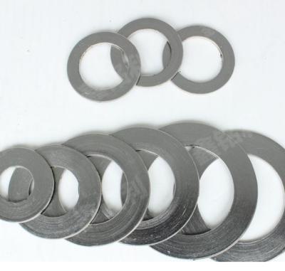 China ASME B16.20 Oval Type Ring Joint RTJ Stainless Steel Flange Gasket 1/2-48 Inch for sale