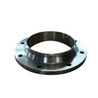 China ANSI B16.5 A694 Gr F60 RTJ Steel Flange DN15-2500 Custom Size for sale
