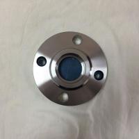 China ASTM A105 Carbon Steel Weld Neck Flange 1/2-24 Inch RF RTJ Forged Pipe Fittings for sale