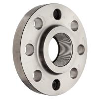 China Hastelloy C-276 600# WN RTJ Flange ASTM B564 UNS N10276 1/2-33 Inch for sale