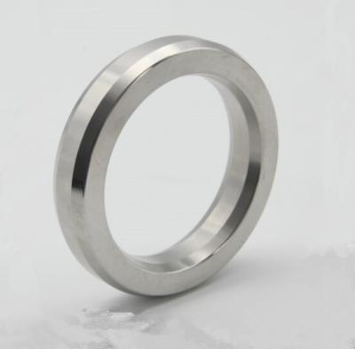 China Competitive Price SS Ring joint gasket RTJ gasket API Gasket for sale