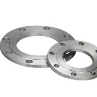 China Stainless Steel 304 316L Forged Flange RTJ Class 150 2500 1/2 to 60 Inch for sale