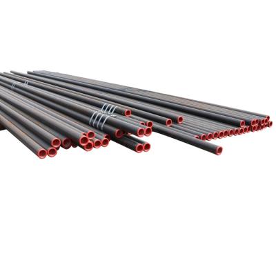 China ASTM A106 Grade B Seamless Carbon Steel Pipe ASME B36.10 50-610mm OD for sale