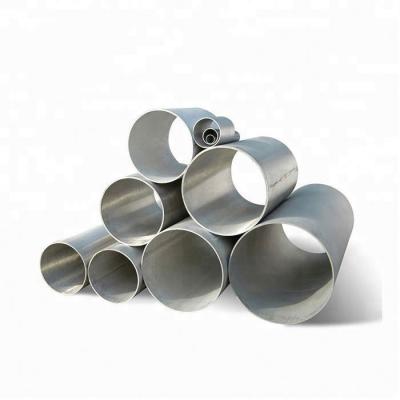 China Hastelloy C22 C276 Nickel Alloy Seamless Steel Tube 1-1500mm OD Cold Drawn for sale