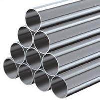 China Alloy 20 N08020 Seamless Welded Nickel Alloy Pipe Tube ASTM B729 6mm OD for sale