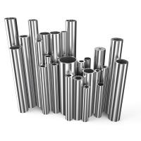 China Hastelloy C276 C22 B2 B3 Alloy Seamless Pipe Tube UNS N10276 N06022 OD 89mm for sale