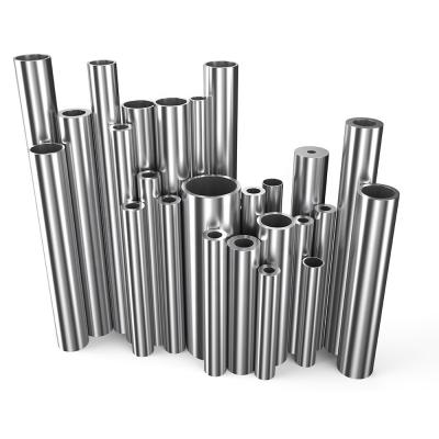 China Hastelloy C276 C22 B2 B3 Alloy Seamless Pipe Tube UNS N10276 N06022 OD 89mm for sale