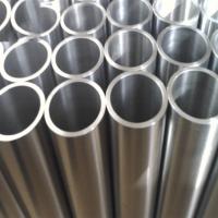 China Stainless Steel Square Tube 304 316L Welded Pipe 60mm OD 6m Length for Construction Decoration for sale