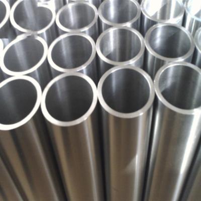 China Stainless Steel Square Tube 304 316L Welded Pipe 60mm OD 6m Length for Construction Decoration for sale