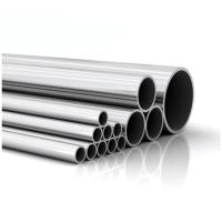 China ASTM B163 B751 Inconel 600 ERW Pipe Seamless Alloy Steel 4 Inch Sch40 UNS N06600 for sale