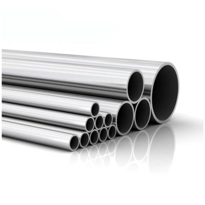 China ASTM B163 B751 Inconel 600 ERW Pipe Seamless Alloy Steel 4 Inch Sch40 UNS N06600 for sale
