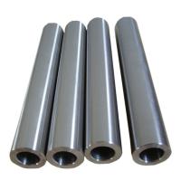 China Inconel 601 625 718 Nickel Alloy Seamless Pipe 6mm to 609mm OD Heat Resistant for sale