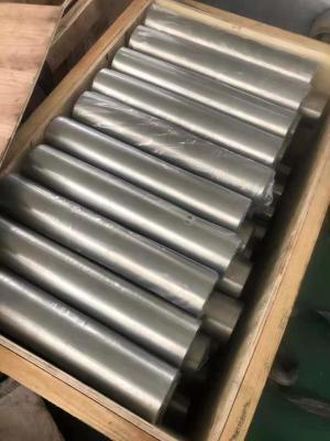 China Stainless Steel Seamless Pipe 904L 6 Inch SCH40 Beveled Ends ASTM A312 for sale