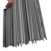 China ASME SB622 C-4 Seamless Stainless Steel Tube 14mm OD Cold Drawn Alloy Pipe for sale