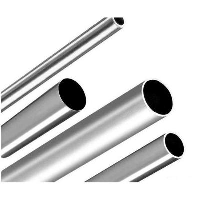 China Inconel Incoloy Monel Hastelloy Seamless Pipe Tube Alloy 400 600 625 718 825 for sale