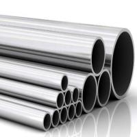 China Hastelloy C-276 Nickel Alloy Pipe 690 MPa Tensile Strength Corrosion Resistant for sale