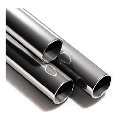 China Hastelloy C276 Alloy Pipe 6-350mm Diameter Cold Rolled Hot Rolled Nickel Pipe for Industry for sale