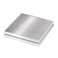China Inconel 718 Nickel Alloy Sheet 2.5mm-200mm Hot Rolled for Oil Gas Marine Industry for sale