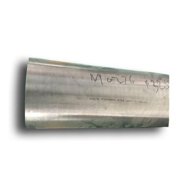 China ASTM B622 Alloy C276 Hastelloy C-276 Seamless Pipe 1/2-48 Inch OD SCH5S-SCHXXS for sale