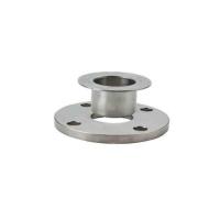 China ASME B16.5 Inconel 600 UNS N06600 Lap Joint Flange 1/2-24 Inch 150-2500 Class for sale