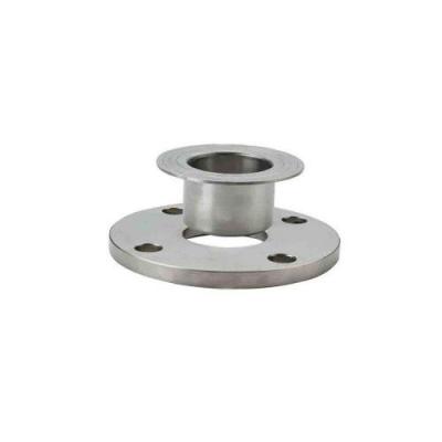 China ASME B16.5 Inconel 600 UNS N06600 Lap Joint Flange 1/2-24 Inch 150-2500 Class for sale