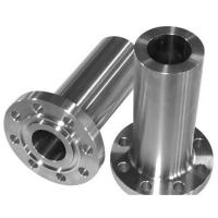 China Inconel 625 Duplex Stainless Steel 2205 Weld Neck Flange 1.5 Inch DN40 ISO9001 for sale