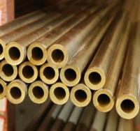China Torich Seamless Copper Nickel Alloy Tube C70600 20mm OD 75mm Length CN102 EN12451 for sale