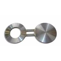 China F316 Stainless Steel Spectacle Blind Flange 300# 6 Inch Figure 8 Flange for sale