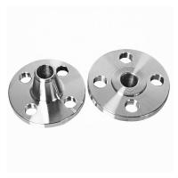 China Forged Stainless Steel Flange ASTM A182 2 Inch Welding Neck Pipe Flange SS316 for sale