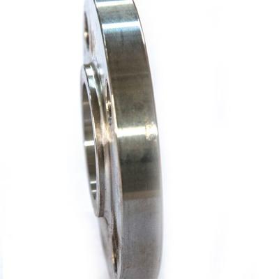 China 904L Stainless Steel Slip On Flange Forged ANSI Class 150 DN15-DN1200 for sale