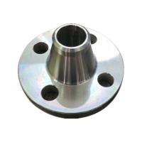 China Carbon Steel Welding Neck Blind Flange DIN 2576 ANSI Class 150 DN15-DN1000 For Pipe Fitting for sale