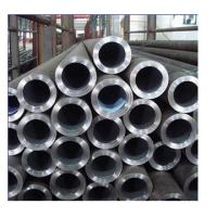 China Industrial Stainless Steel Honed Tube 40mm Bore 6000mm Stroke Hydraulic Seamless Pipe DIN ISO9001 for sale