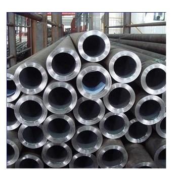 China Industrial Stainless Steel Honed Tube 40mm Bore 6000mm Stroke Hydraulic Seamless Pipe DIN ISO9001 for sale
