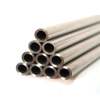 China 321 Stainless Steel Seamless Pipe ASTM A 10-60mm Thickness 6-12m Length Exporter for sale