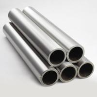 China Customized Stainless Steel Pipe 300 Series Welded Seamless ERW ISO Certified for sale
