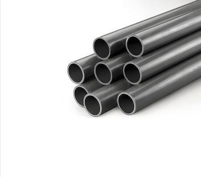 China Alloy Seamless Steel Pipe 42CrMo4 4140 4142 41CrMo4 Hot Rolled 3-80mm Thickness for sale